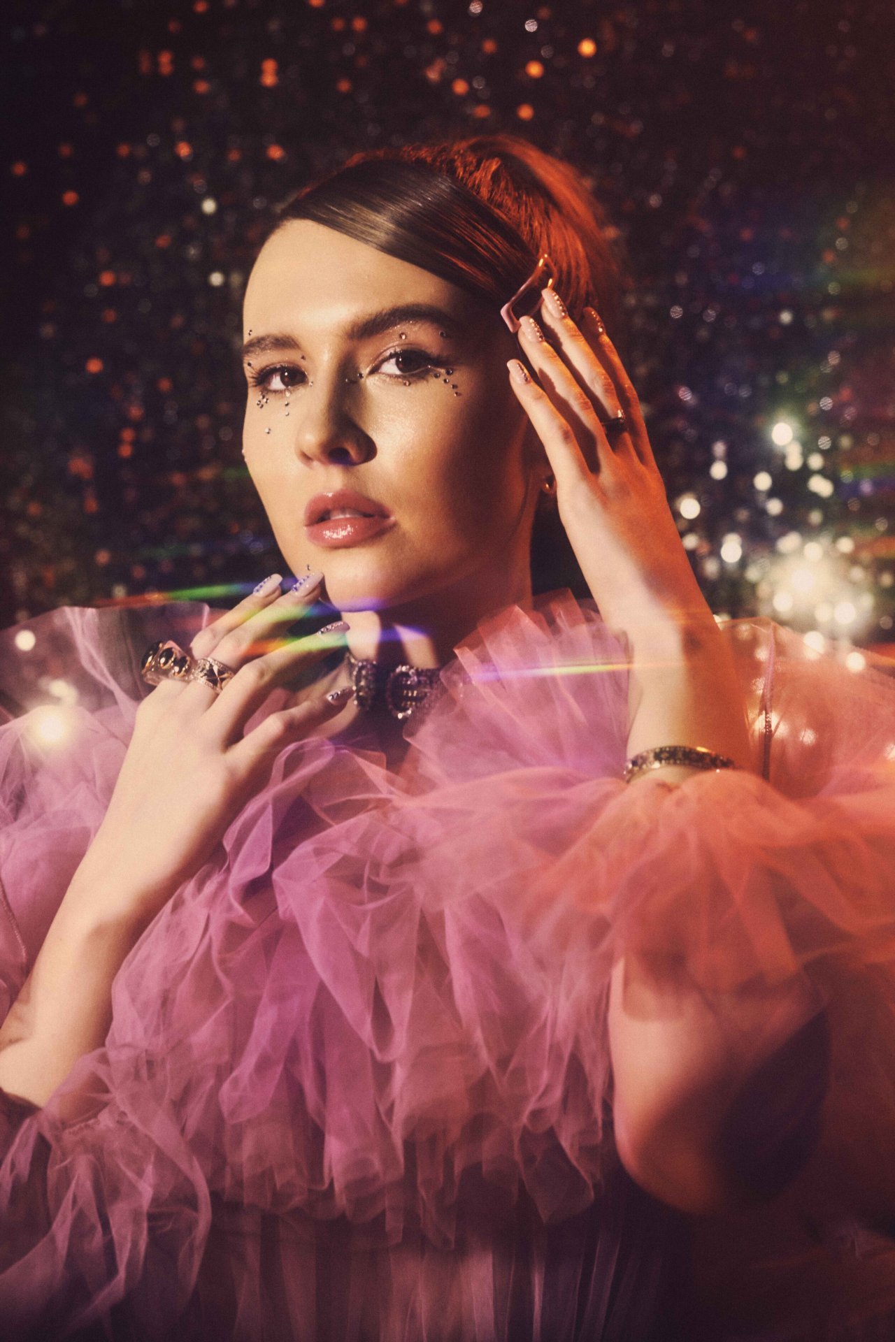 Mimi Webb Wallpapers - Wallpaper Cave