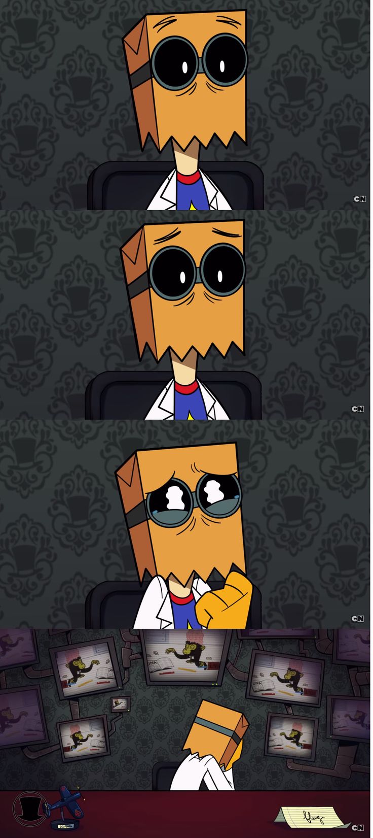 Dr. Flug Wallpapers - Wallpaper Cave