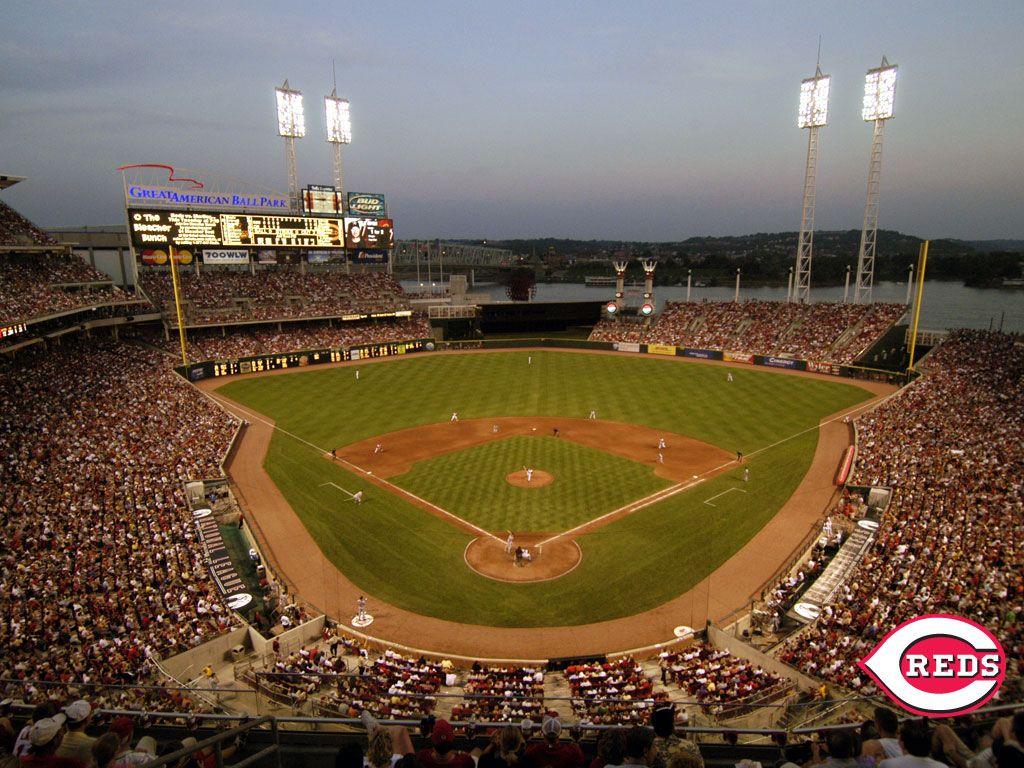 Ballpark Wallpapers - Wallpaper Cave