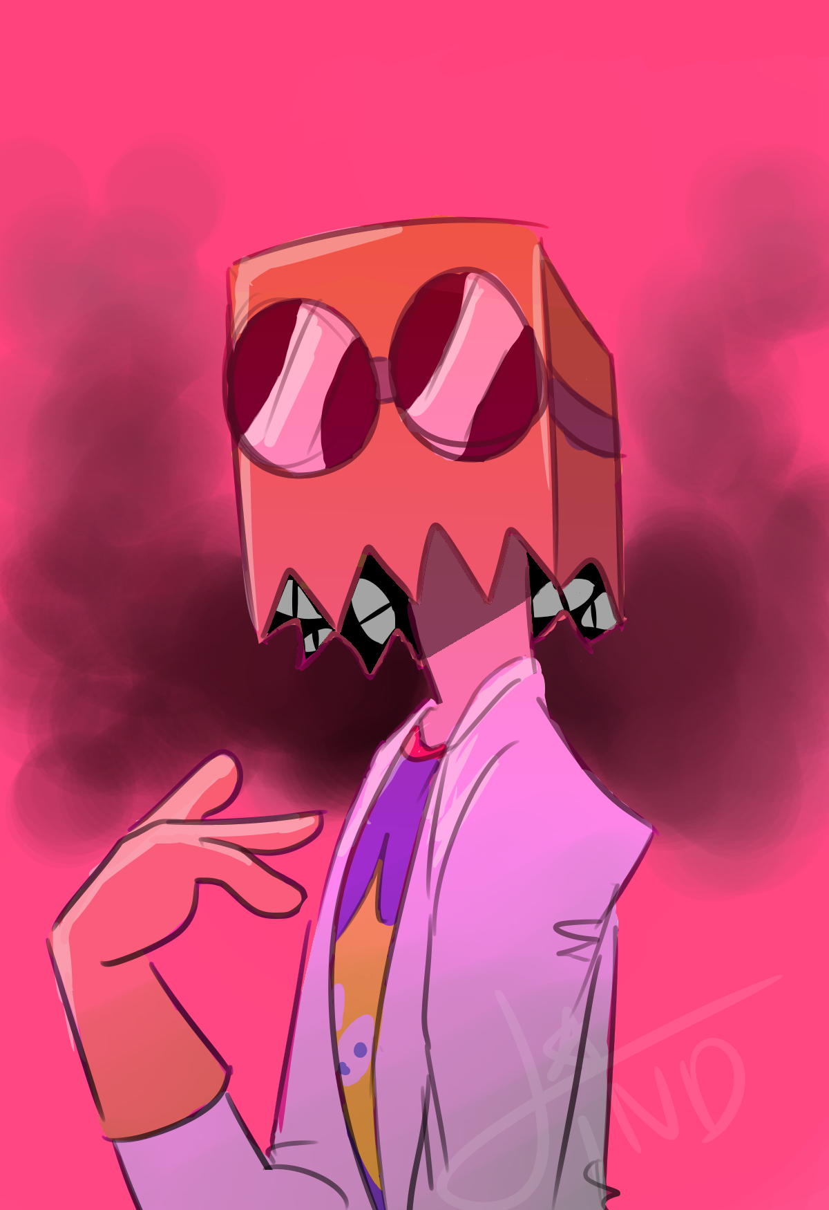 Dr. Flug Wallpapers - Wallpaper Cave