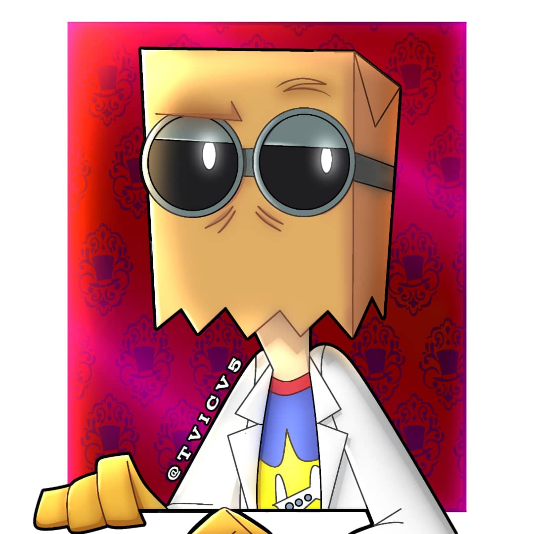 Dr. Flug Wallpapers - Wallpaper Cave