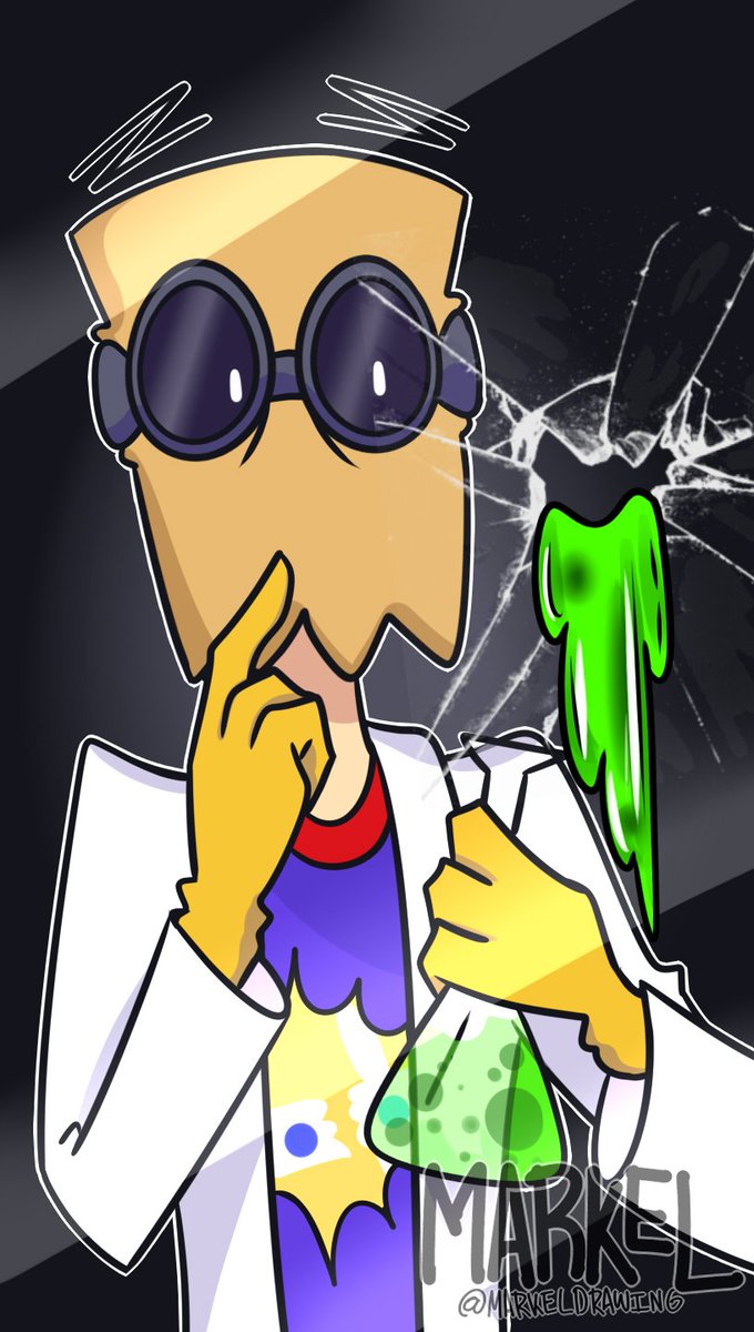 Dr. Flug Wallpapers - Wallpaper Cave