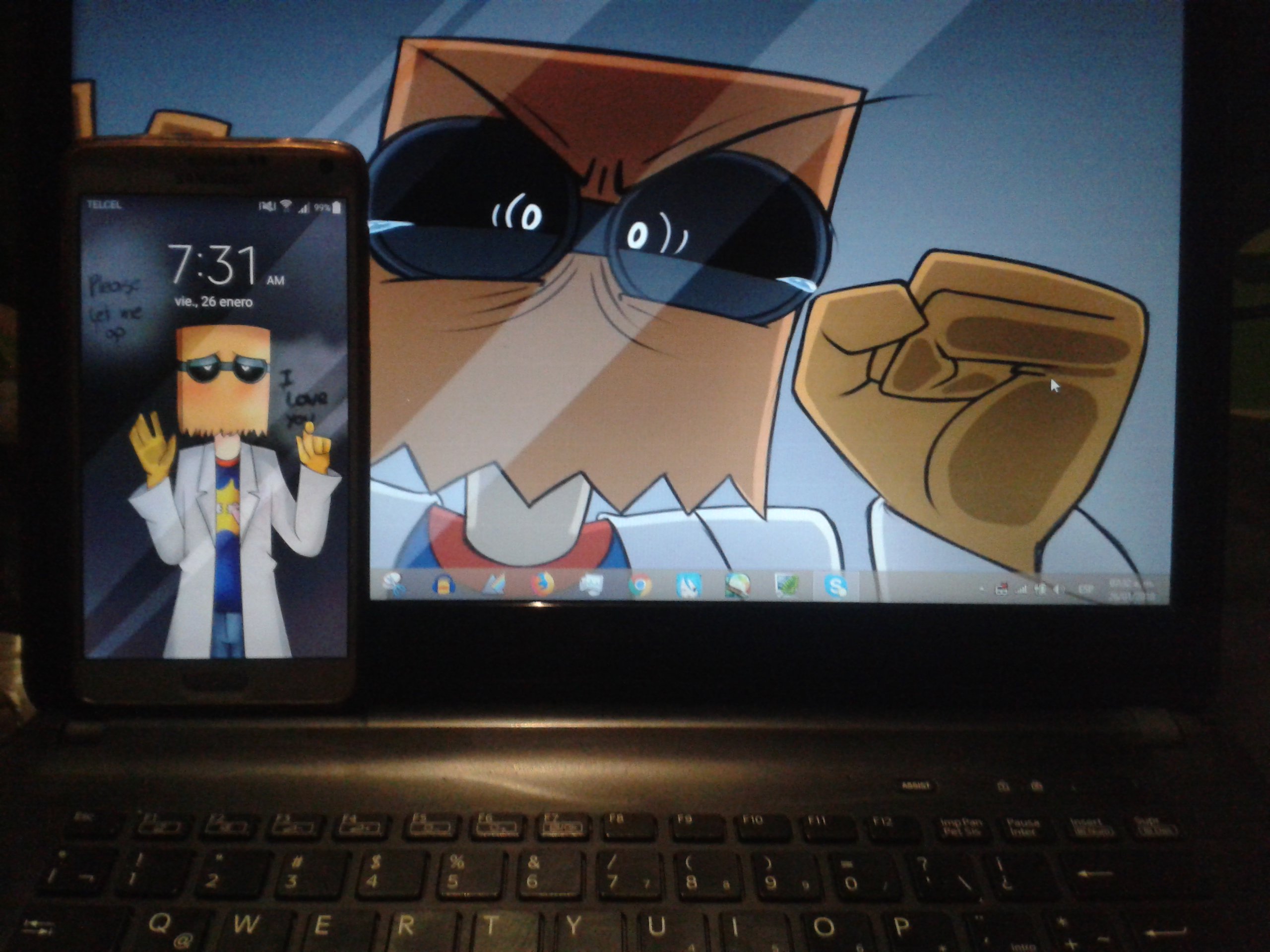 Dr. Flug Wallpapers - Wallpaper Cave