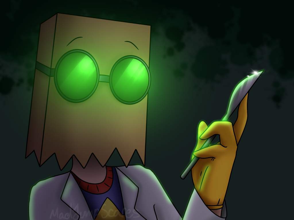 Dr. Flug Wallpapers - Wallpaper Cave