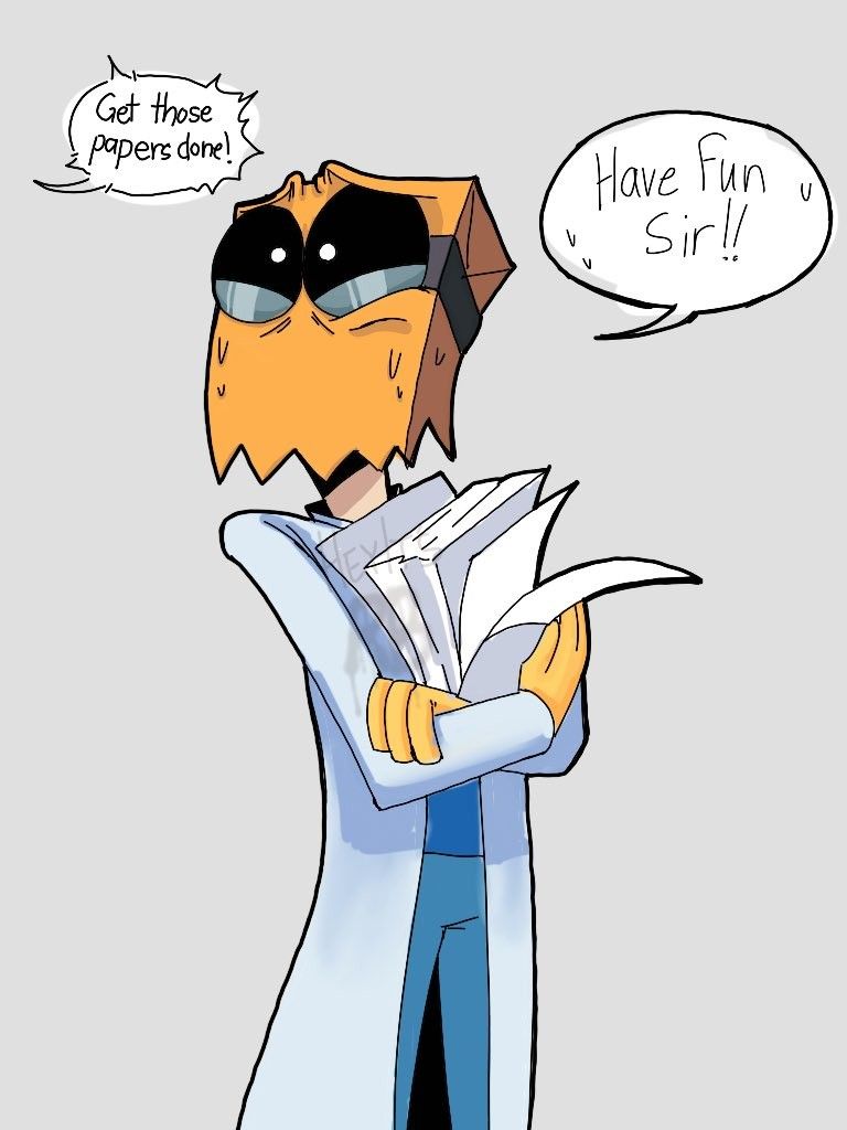 Dr. Flug Wallpapers - Wallpaper Cave