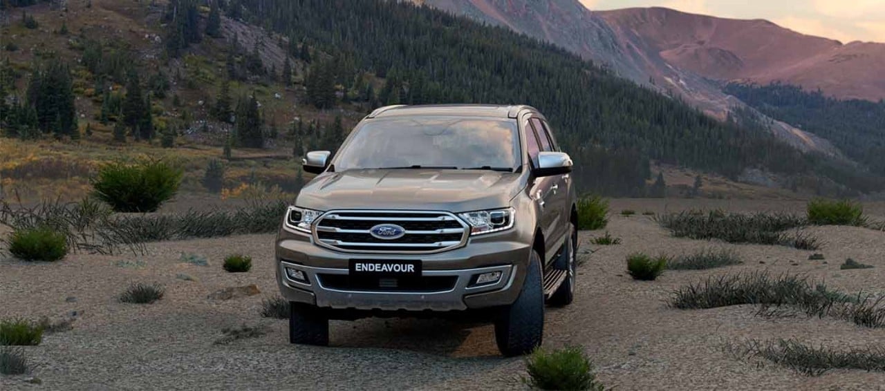 Endeavour Car Wallpapers - Wallpaper Cave