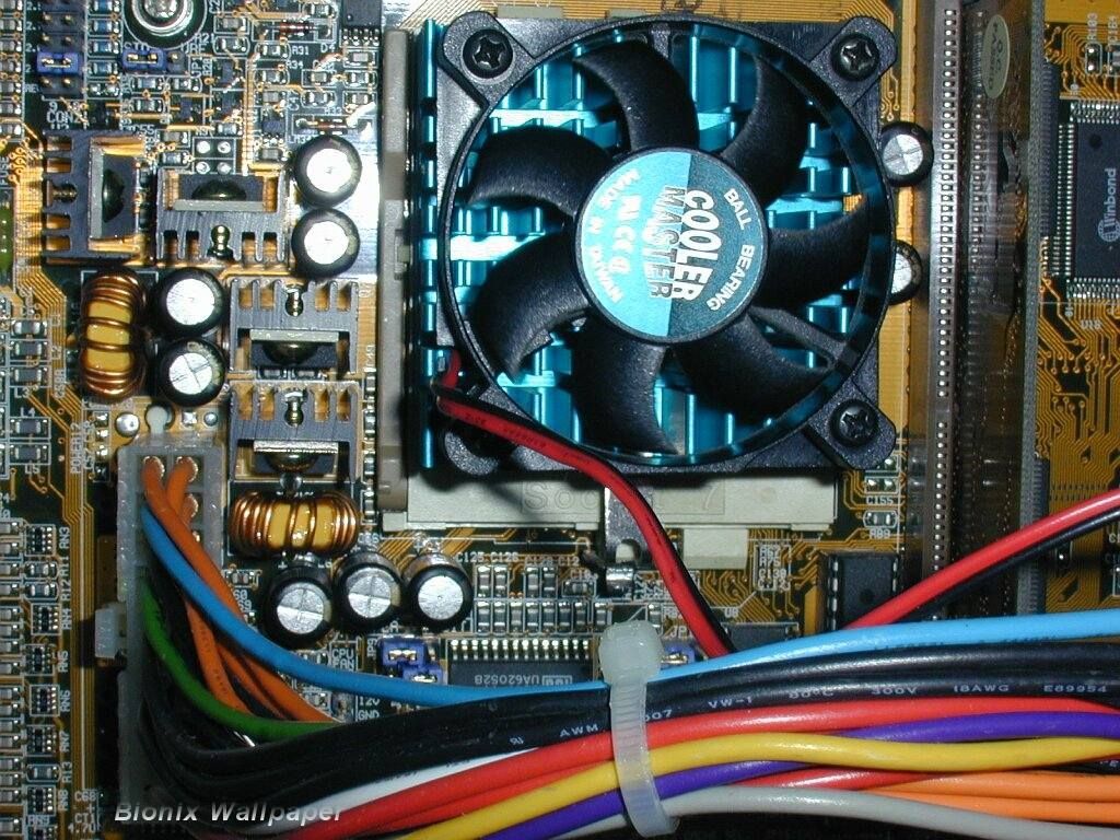 Inside Computer Wallpapers - Wallpaper Cave