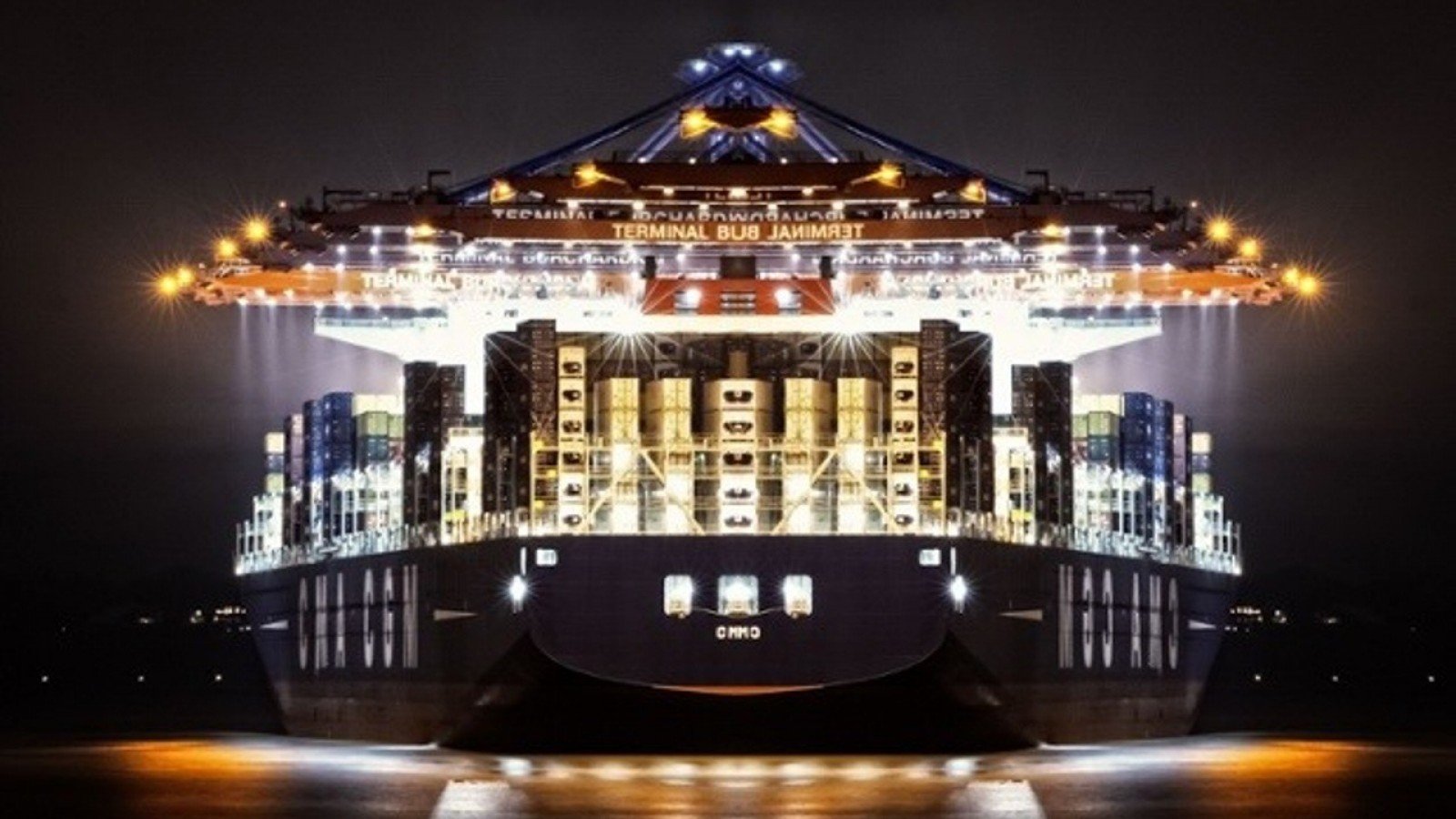 Merchant Ship Wallpapers - Wallpaper Cave