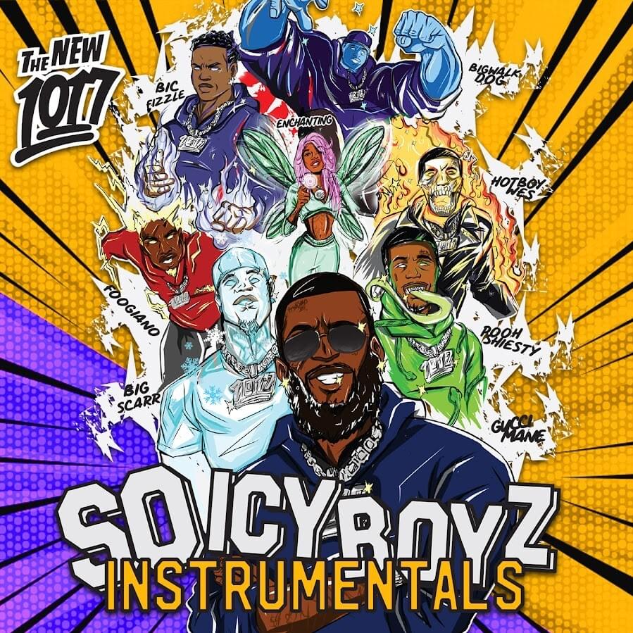 BiC Fizzle Wallpapers - Wallpaper Cave