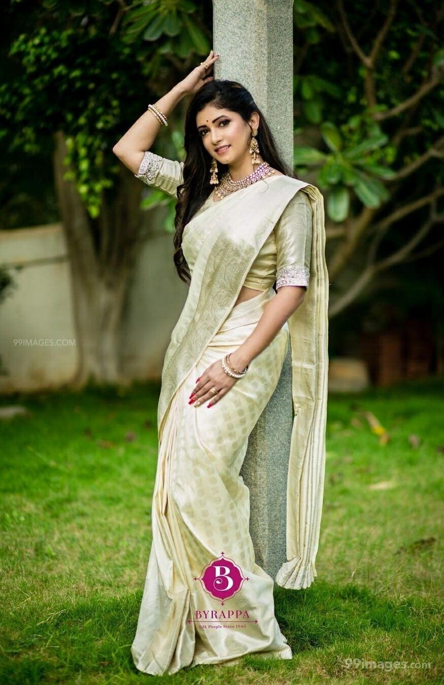 Pallavi Gowda Wallpapers - Wallpaper Cave