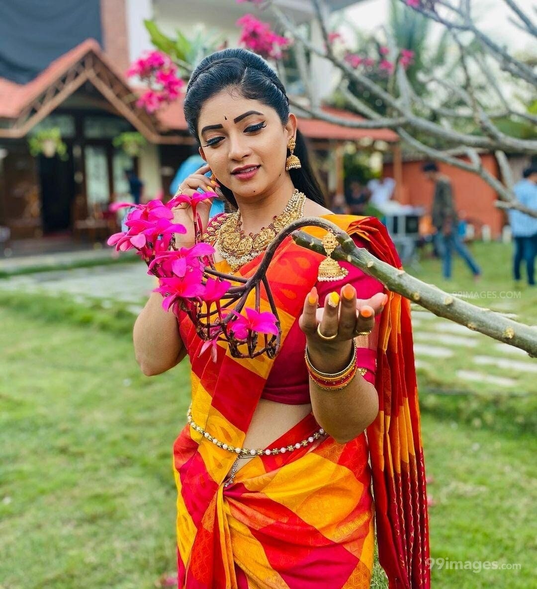 Pallavi Gowda Wallpapers - Wallpaper Cave