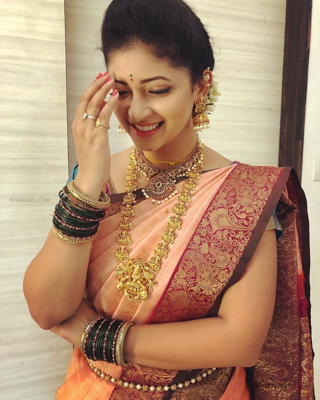 Pallavi Gowda Wallpapers - Wallpaper Cave