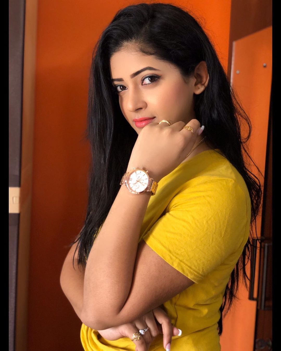 Pallavi Gowda Wallpapers - Wallpaper Cave