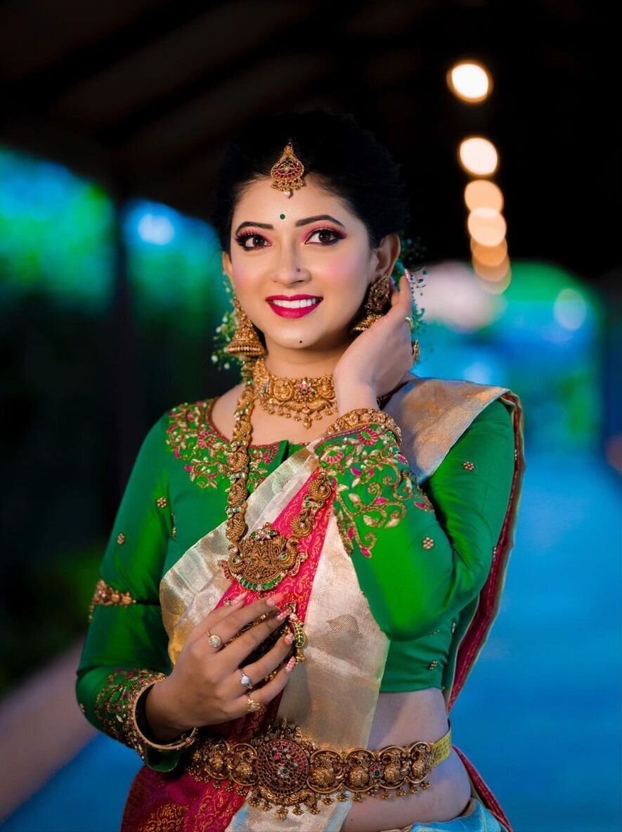 Pallavi Gowda Wallpapers - Wallpaper Cave