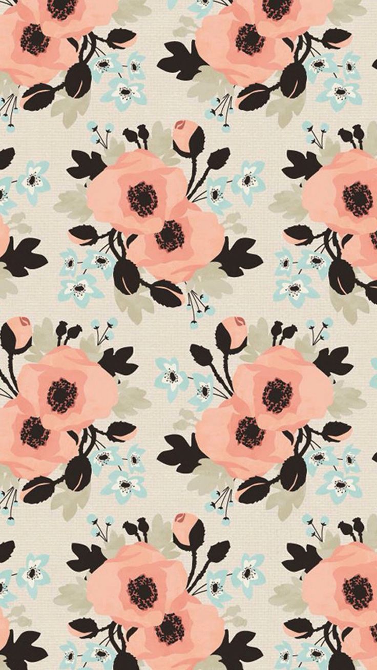 Cute Spring iPad Wallpapers - Wallpaper Cave