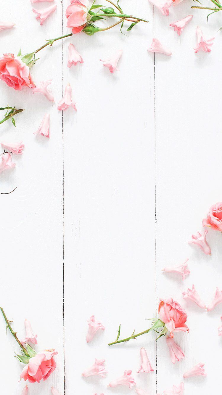 Cute Spring iPad Wallpapers - Wallpaper Cave