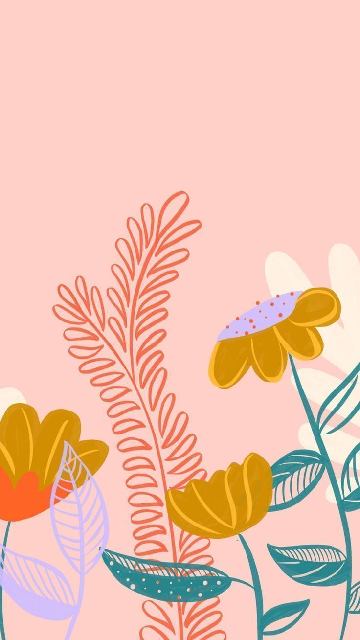 Cute Spring iPad Wallpapers - Wallpaper Cave