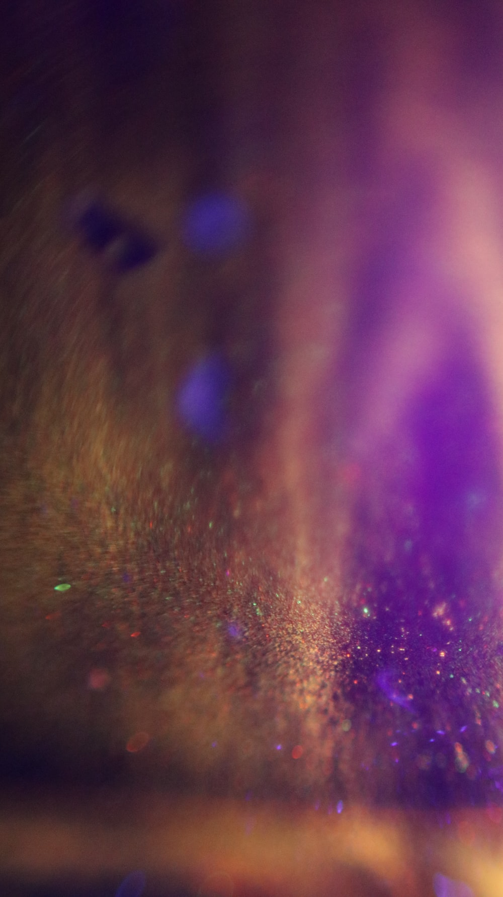 Purple Glitter Color Wallpapers - Wallpaper Cave