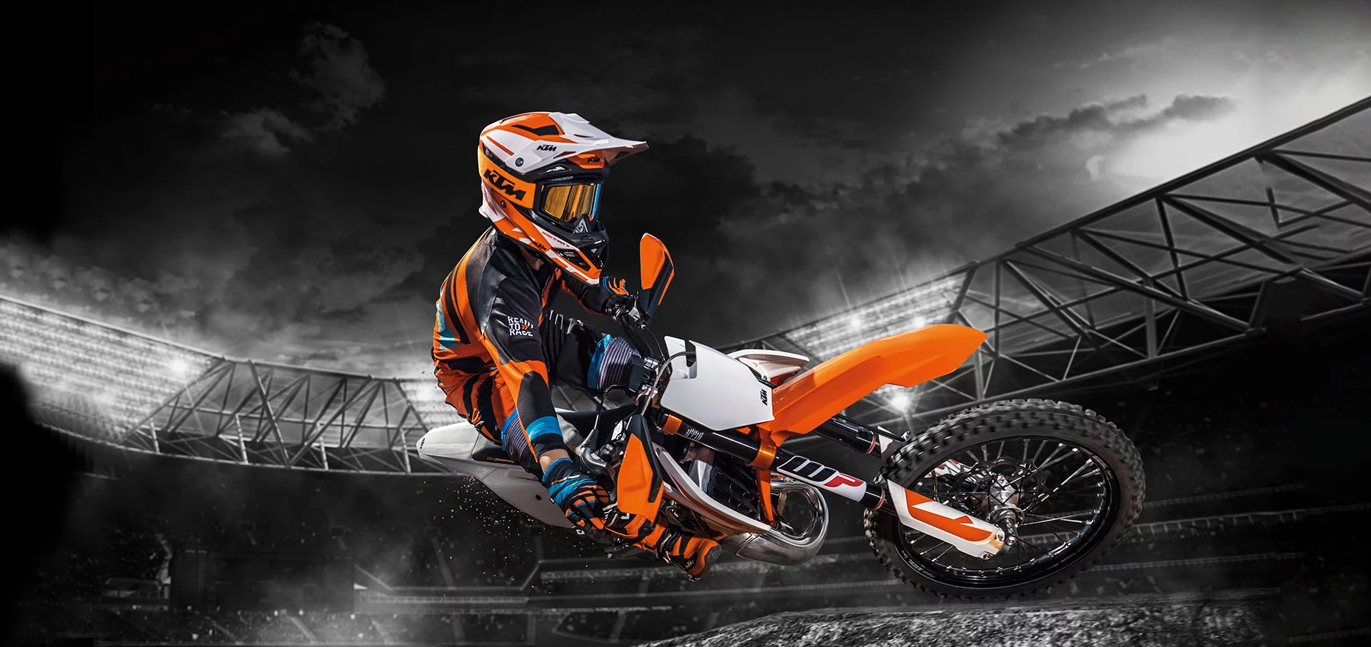 KTM 85 Wallpapers - Wallpaper Cave