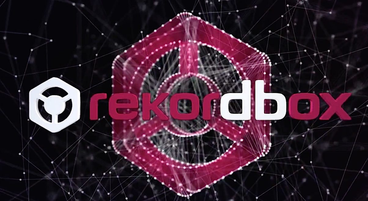 Rekordbox Wallpapers - Wallpaper Cave
