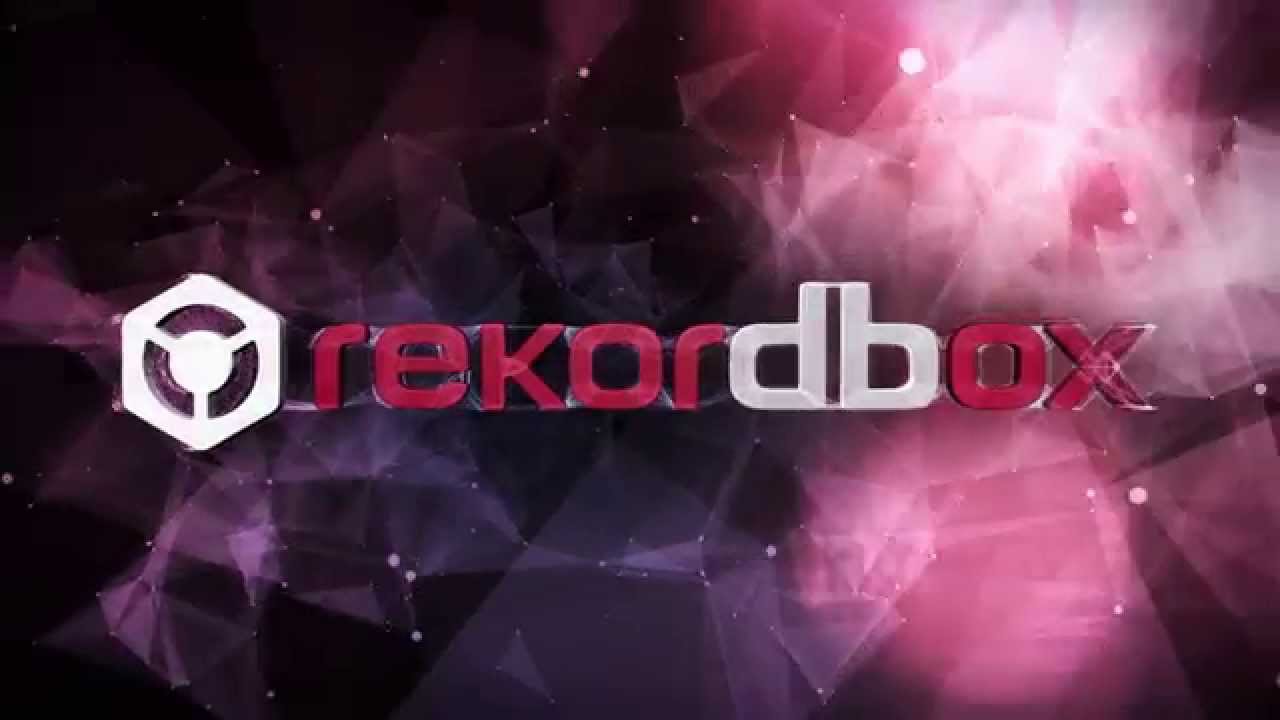 Rekordbox Wallpapers - Wallpaper Cave