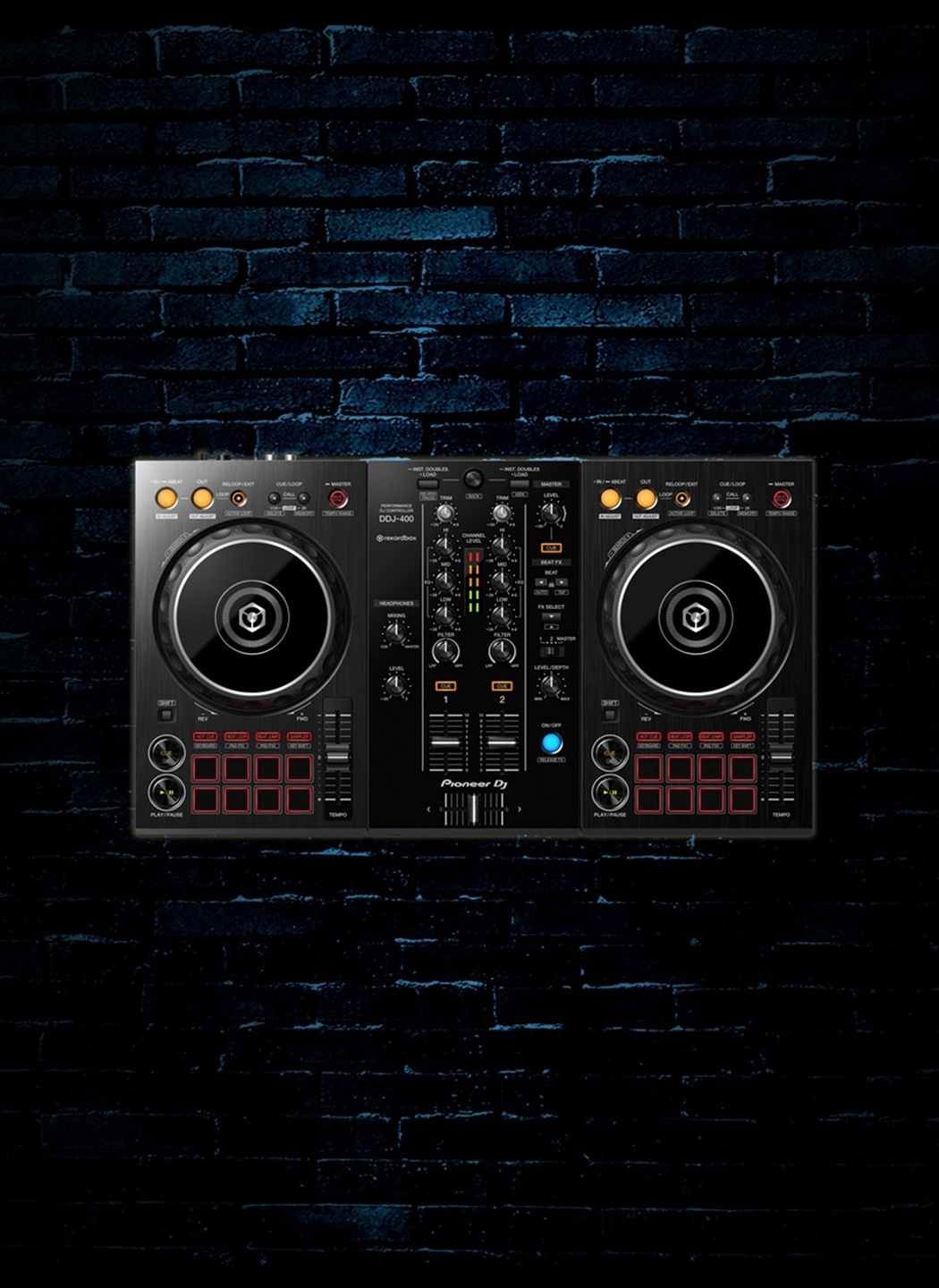 Rekordbox Wallpapers - Wallpaper Cave