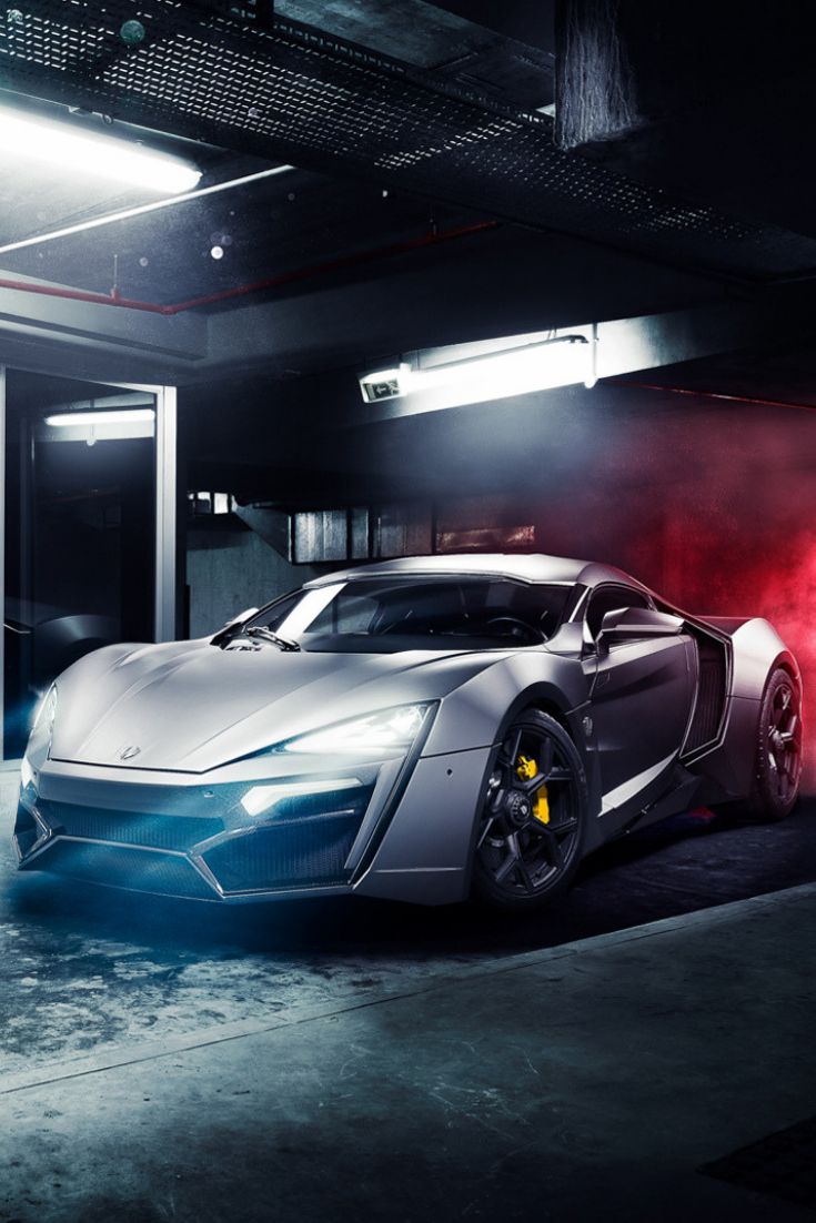 Motor Car Wallpapers - Wallpaper Cave