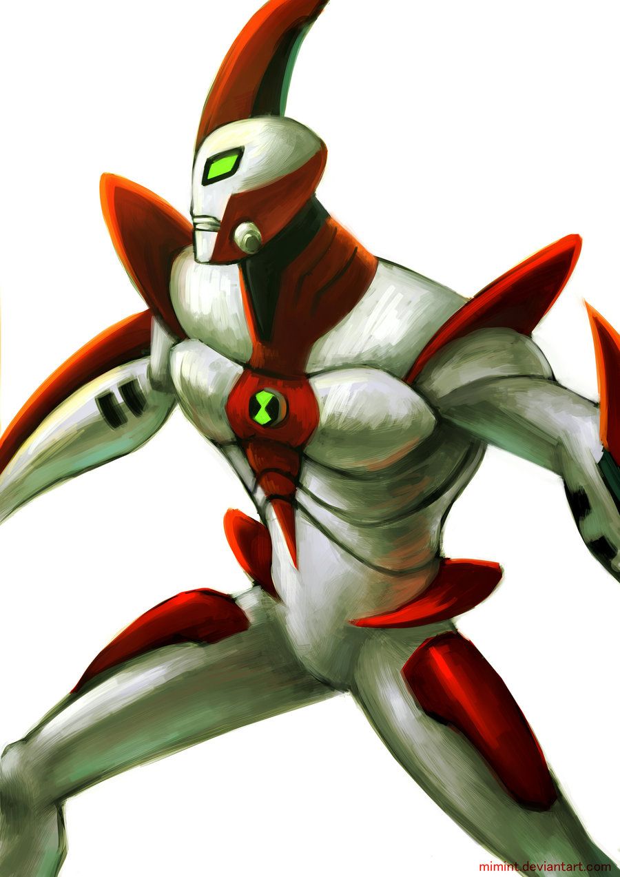 Ben 10 Way Big Wallpapers - Wallpaper Cave