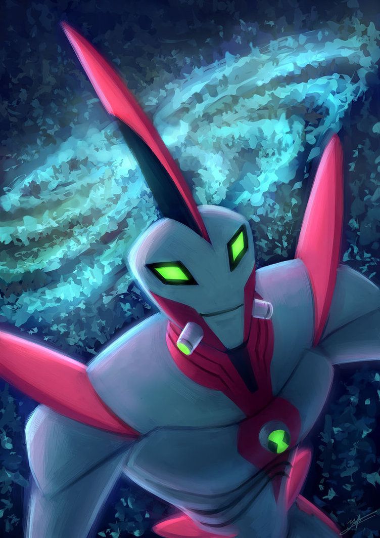 Ben 10 Way Big Wallpapers - Wallpaper Cave