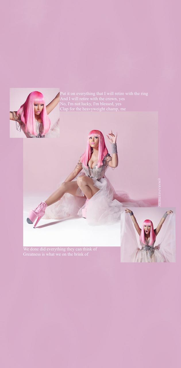 Pink Friday Wallpapers - Wallpaper Cave