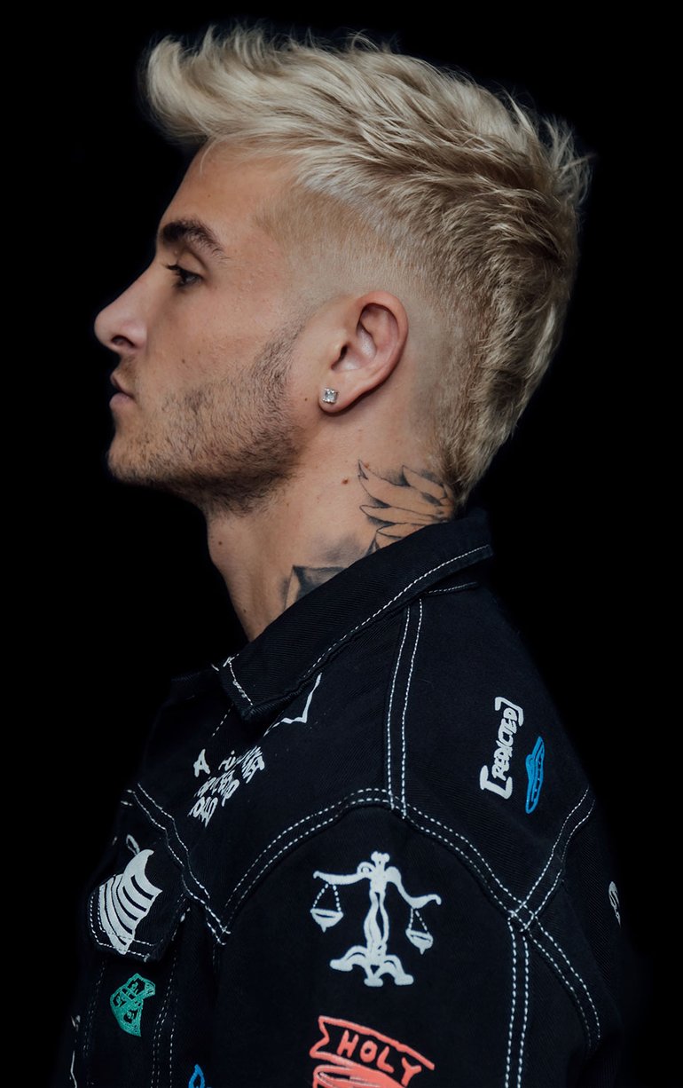 Danny Avila Wallpapers - Wallpaper Cave