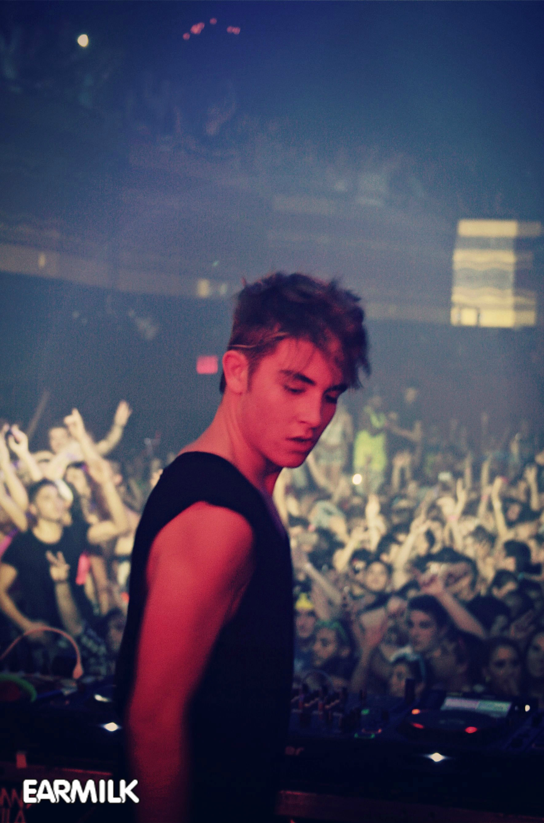 Danny Avila Wallpapers - Wallpaper Cave
