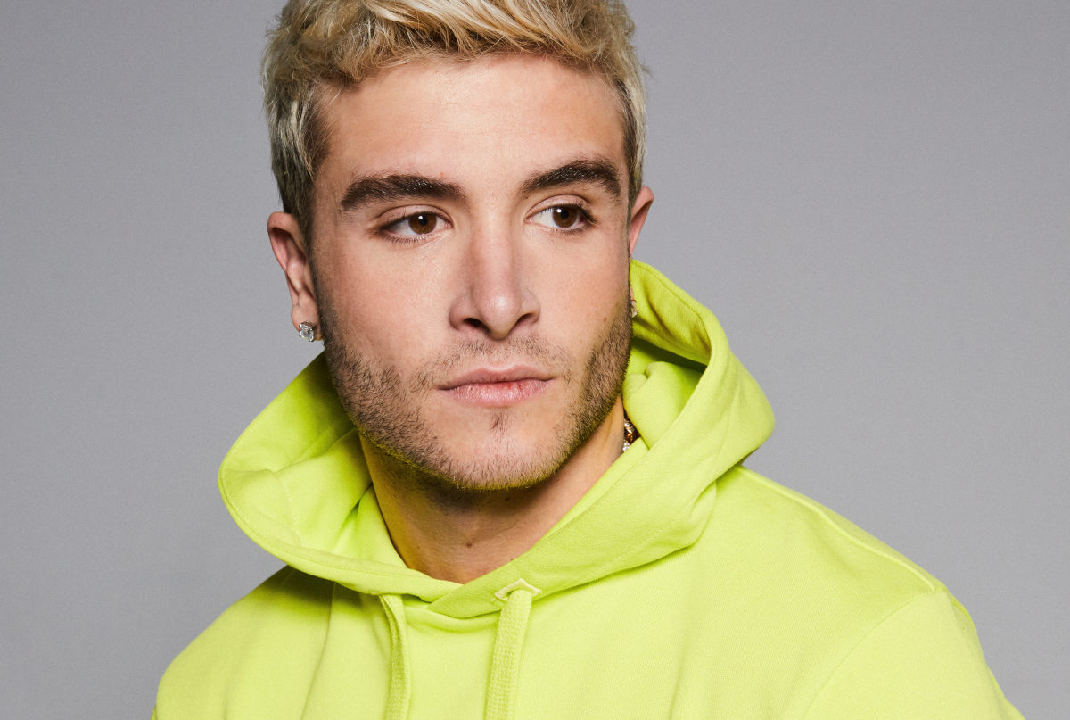 Danny Avila Wallpapers - Wallpaper Cave