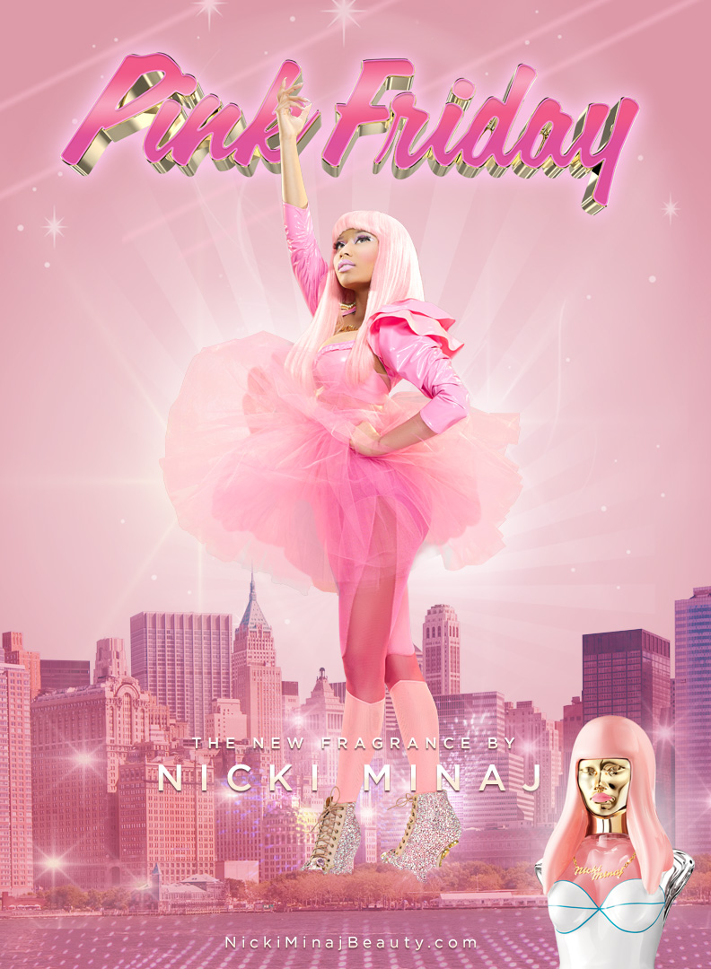 Pink Friday Wallpapers - Wallpaper Cave