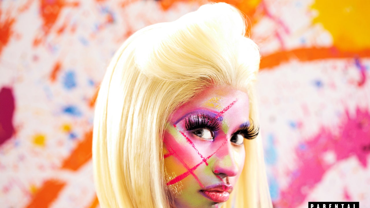 Pink Friday Wallpapers - Wallpaper Cave