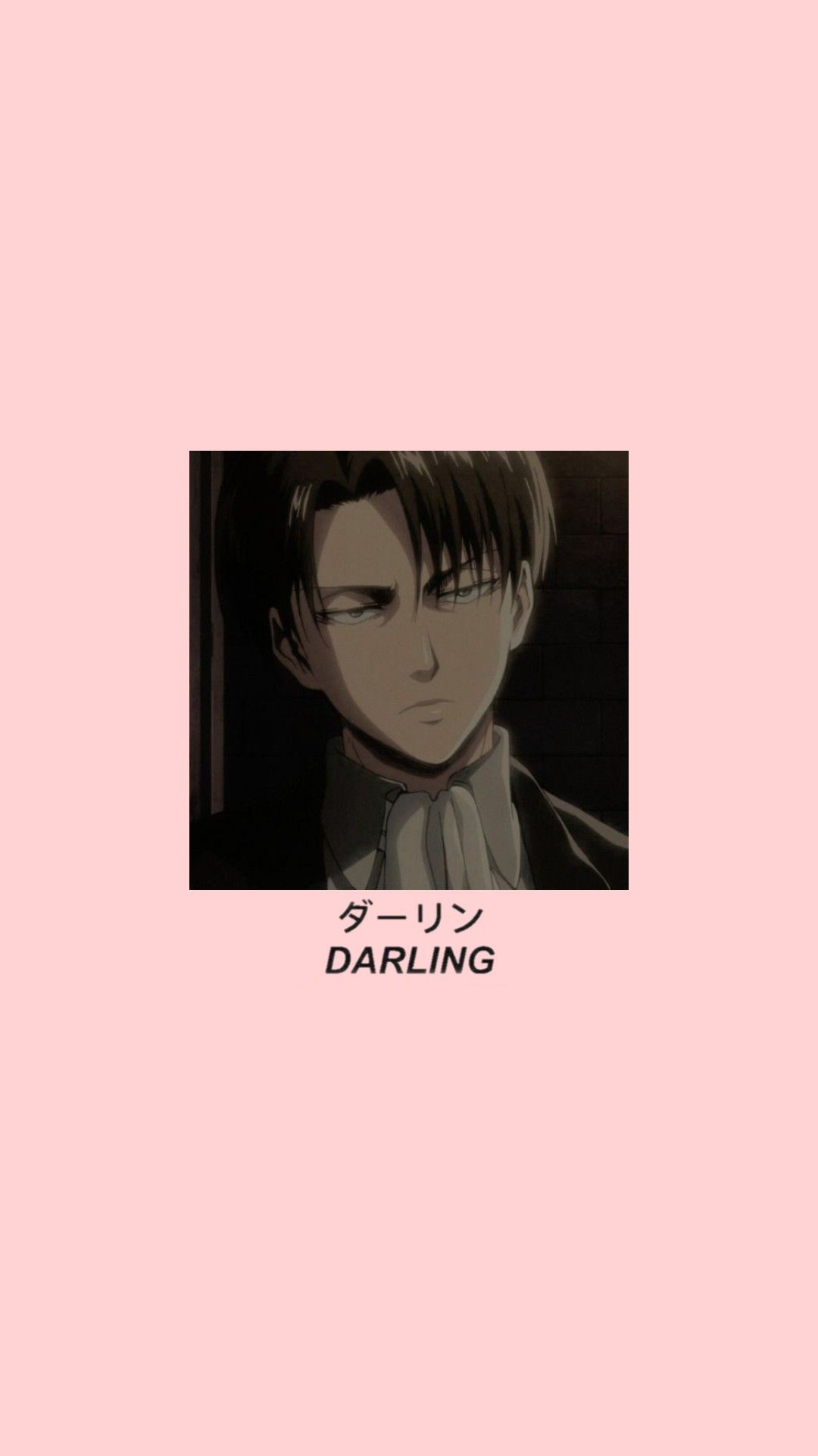 Levi Cute Wallpapers - Wallpaper Cave