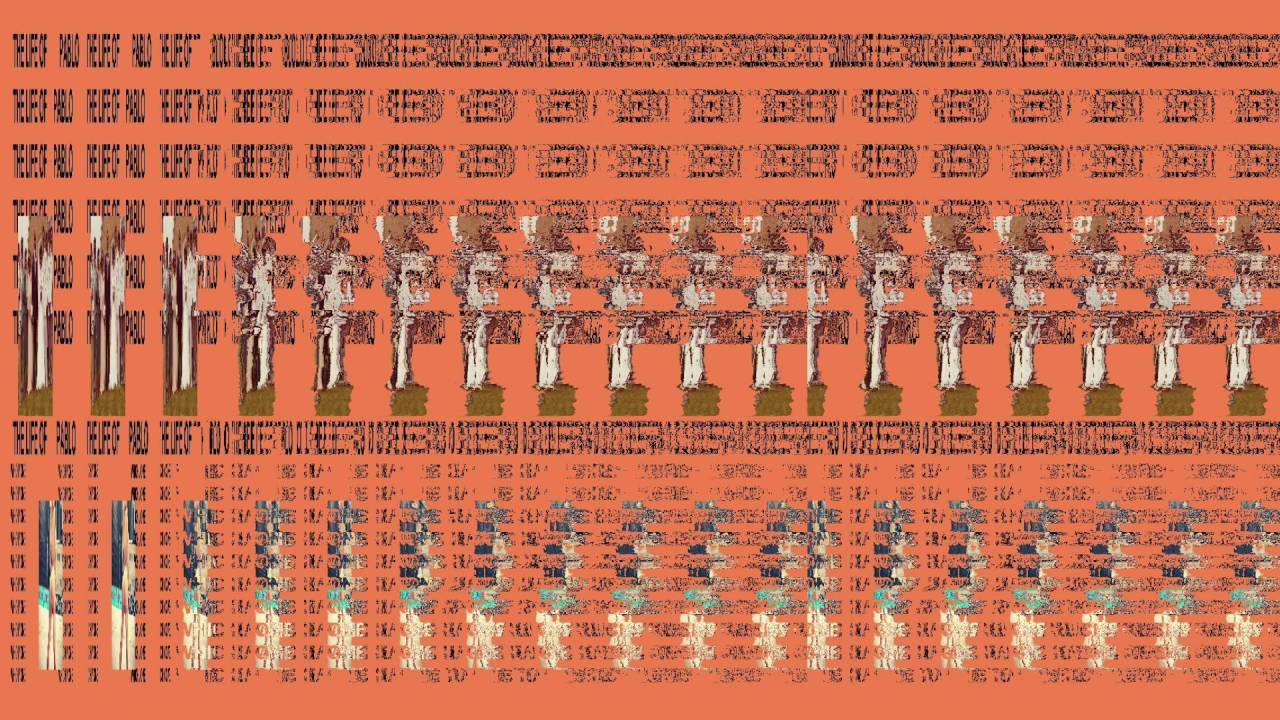 The Life Of Pablo Desktop Wallpapers - Wallpaper Cave