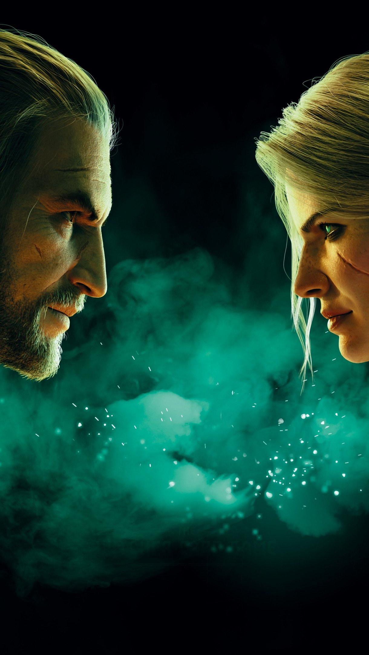 Cirilla HD Android Wallpapers - Wallpaper Cave