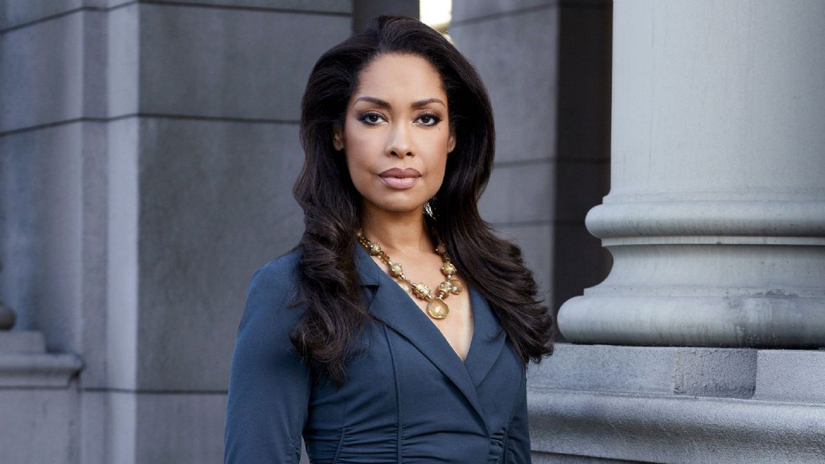 Jessica Pearson Wallpapers - Wallpaper Cave