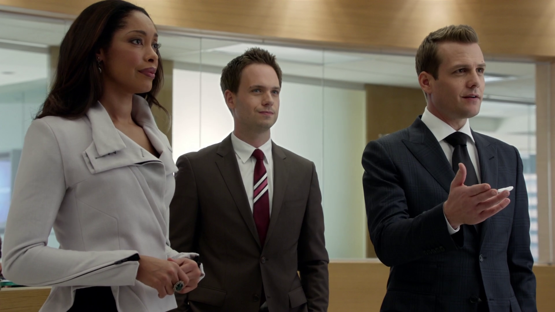 Jessica Pearson Wallpapers - Wallpaper Cave