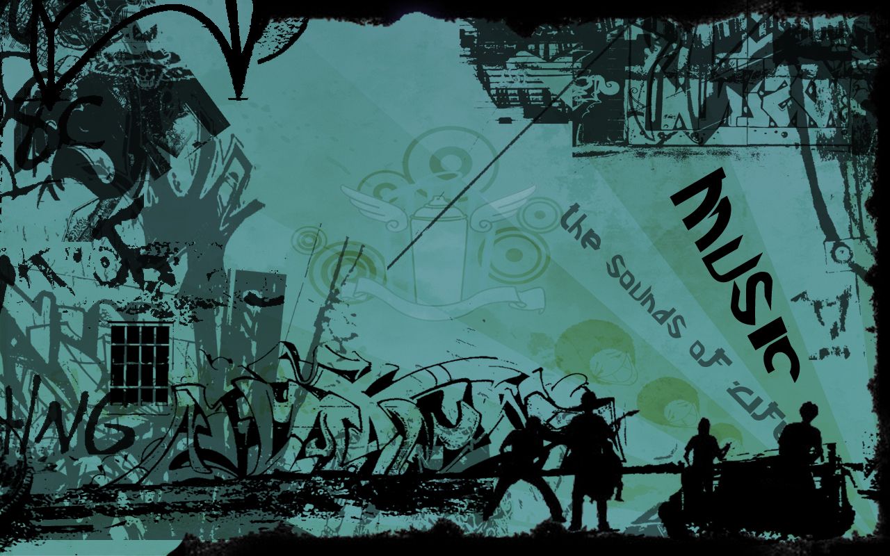 Desktop Music Artist Wallpapers - Wallpaper Cave