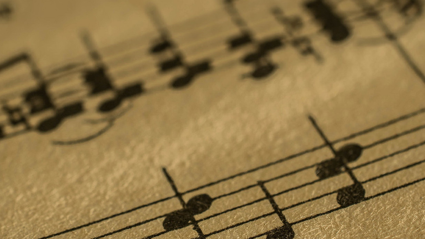 Desktop Music Artist Wallpapers - Wallpaper Cave