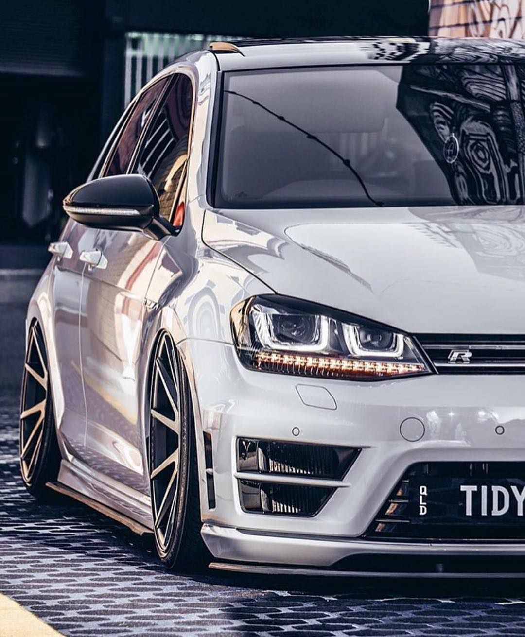 Modded Golf Wallpapers - Wallpaper Cave