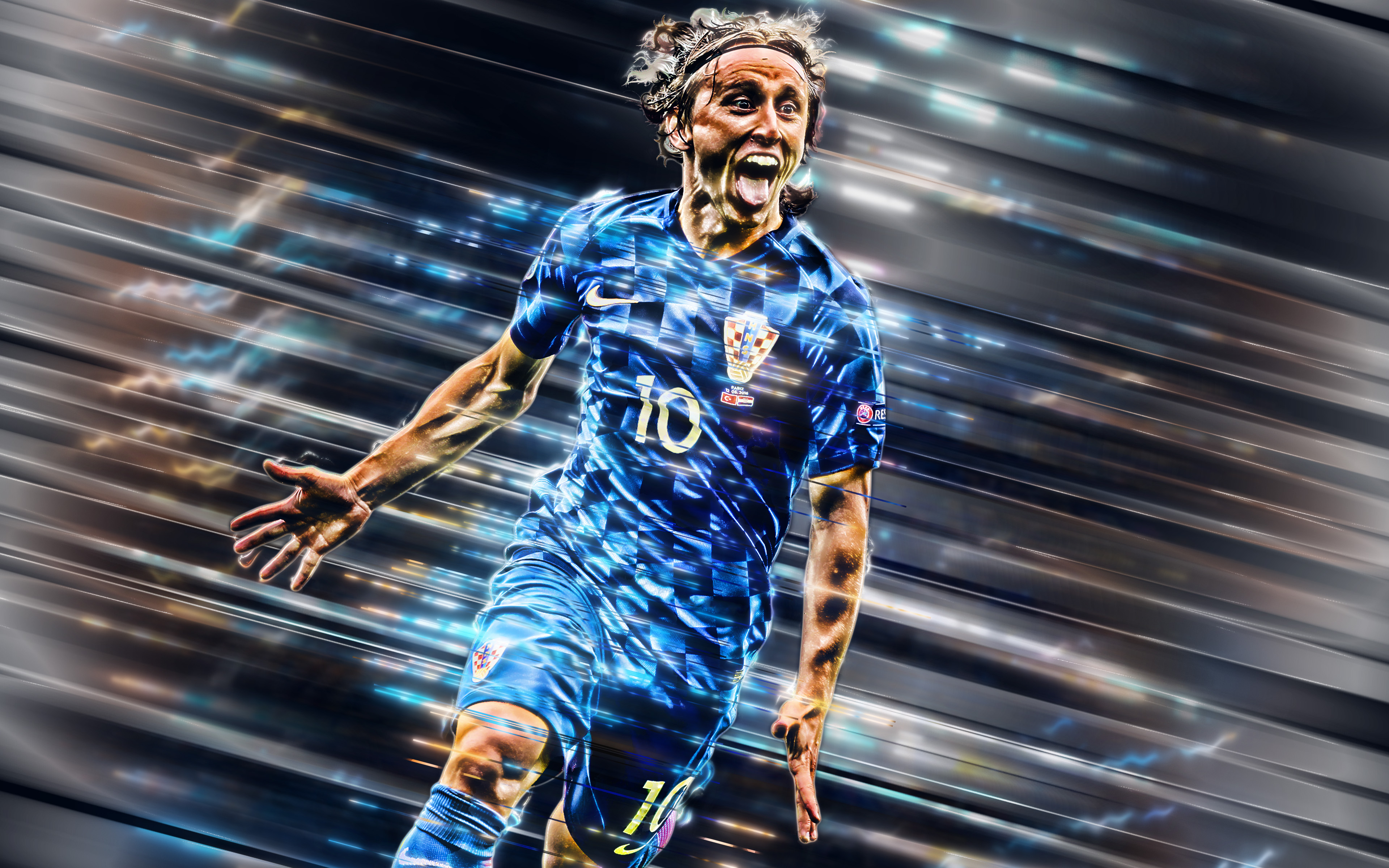 Modric 2022 Wallpapers - Wallpaper Cave
