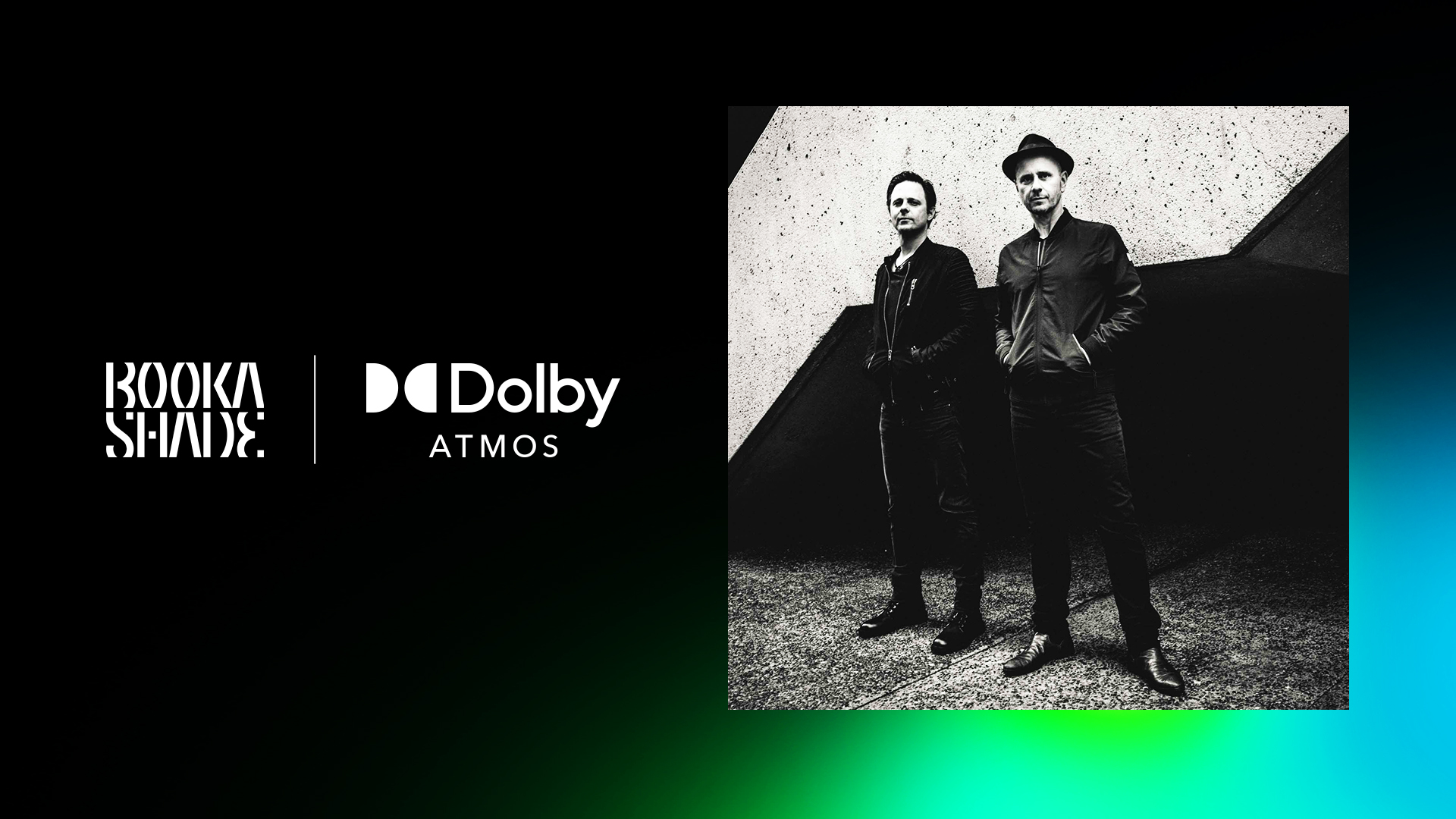 Booka Shade Wallpapers - Wallpaper Cave