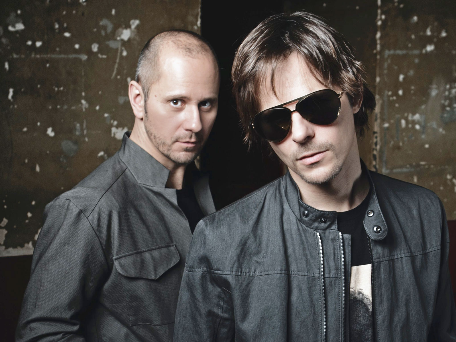 Booka Shade Wallpapers - Wallpaper Cave