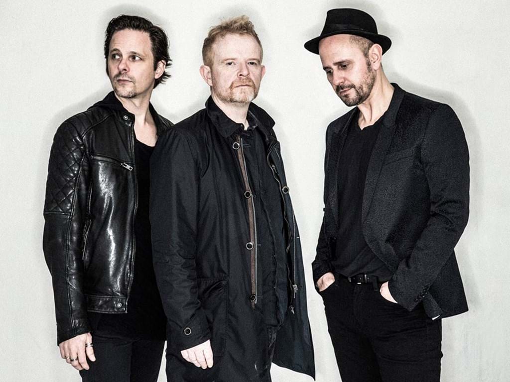 Booka Shade Wallpapers - Wallpaper Cave