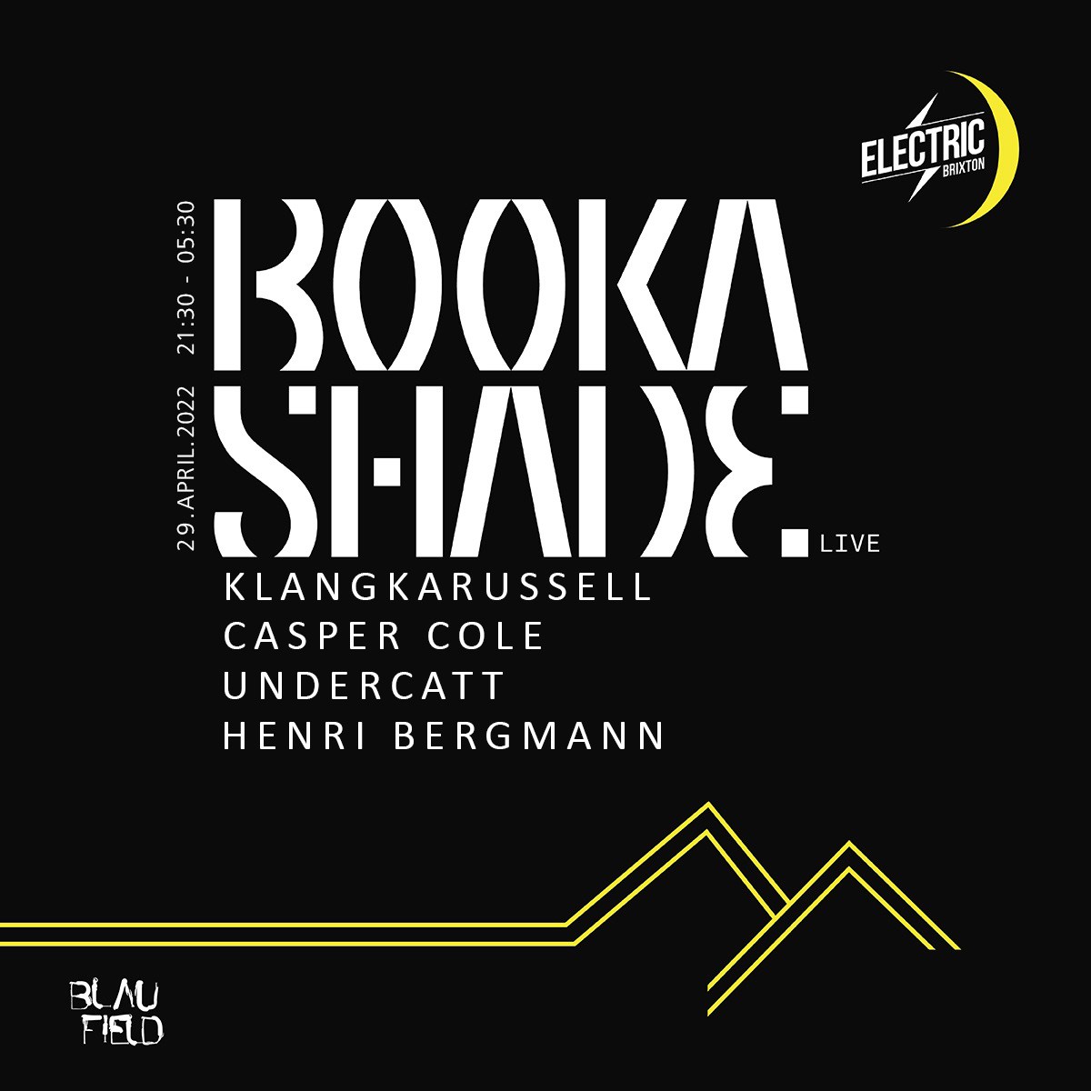 Booka Shade Wallpapers - Wallpaper Cave