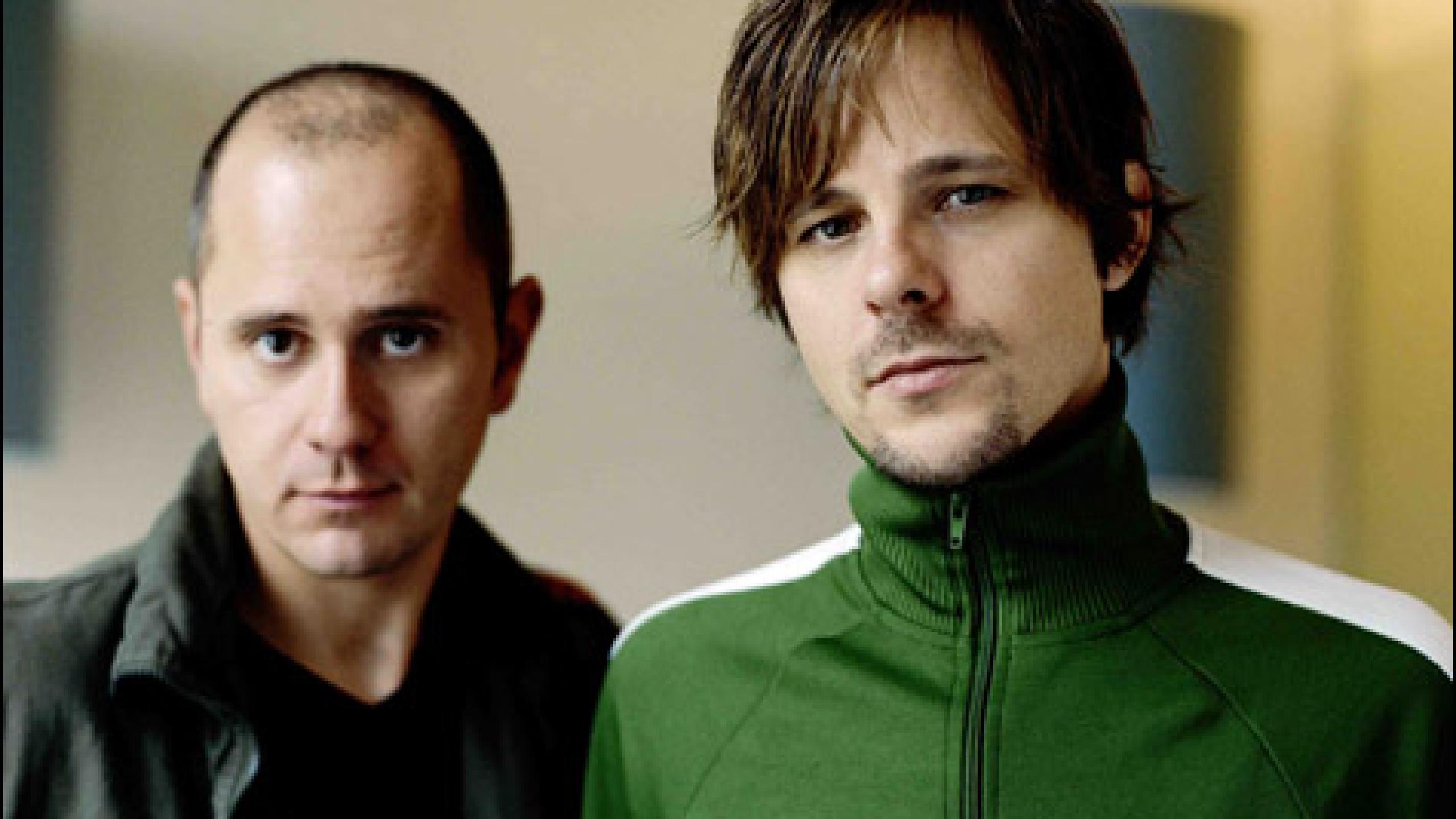 Booka Shade Wallpapers - Wallpaper Cave