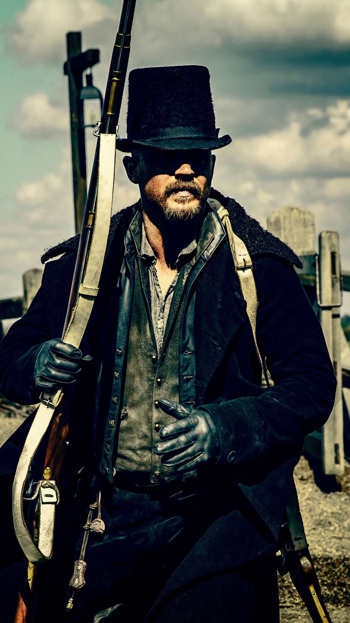 Taboo Series Wallpapers - Wallpaper Cave